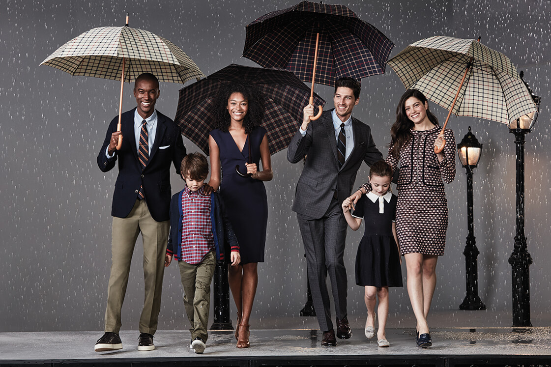 Βrooks Βrothers Greece